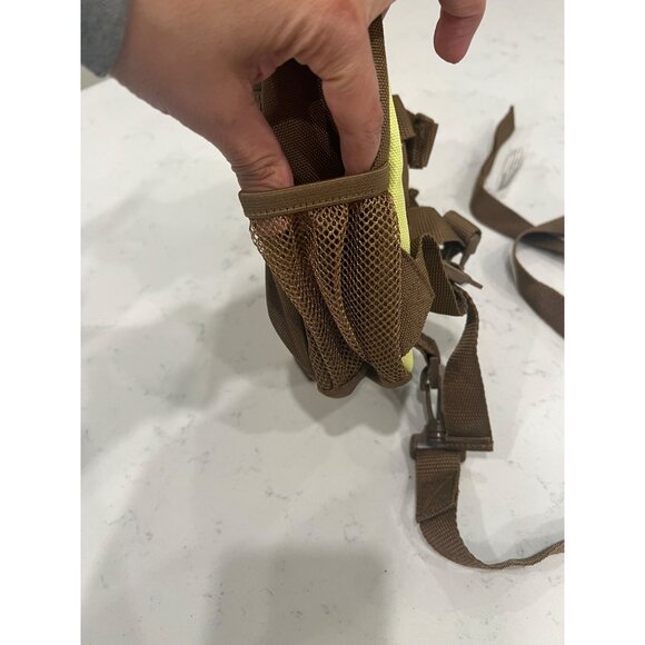 Accessories | Nwot Kids Plush Monkey Backpack Safety Harness Leash ...